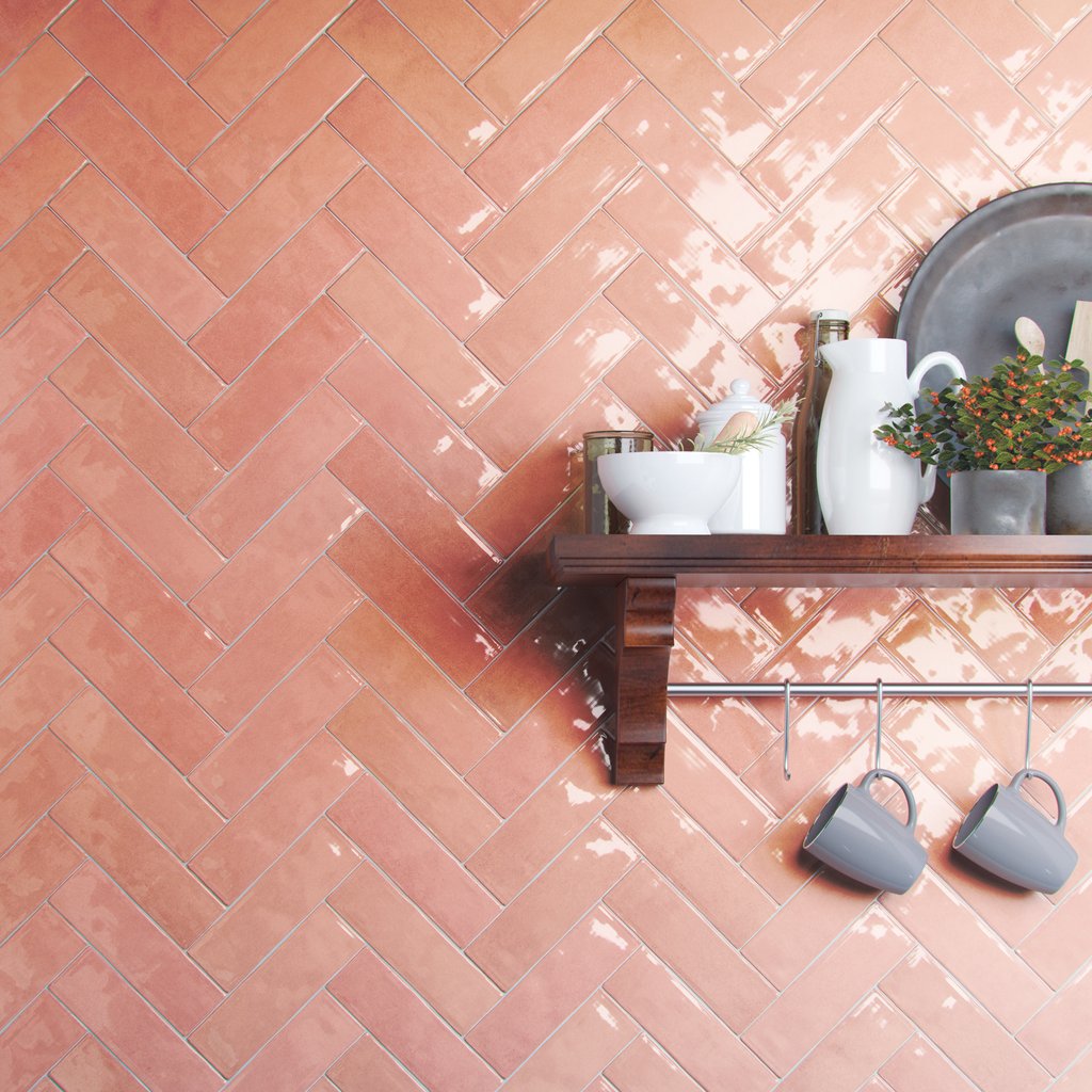 TREND REPORT | Tinted Hues | Emser Tile Blog