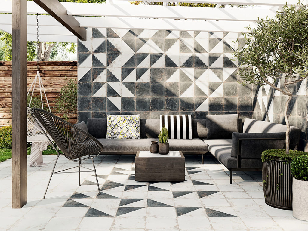 10 Reasons to Use Outdoor Tile to Create a Backyard Oasis | Emser Tile Blog