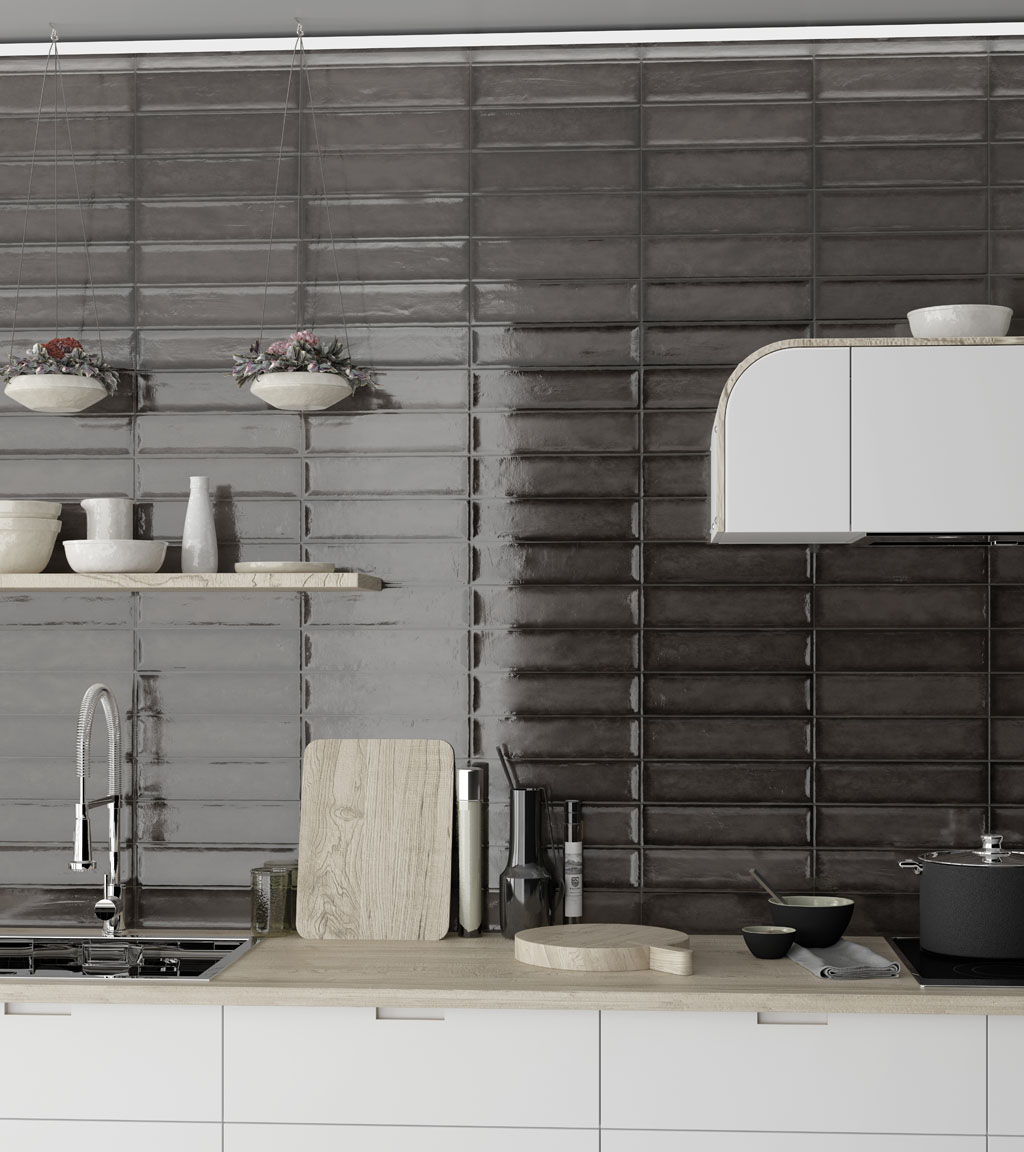 Trend Report | Dark & Dramatic | Emser Tile Blog