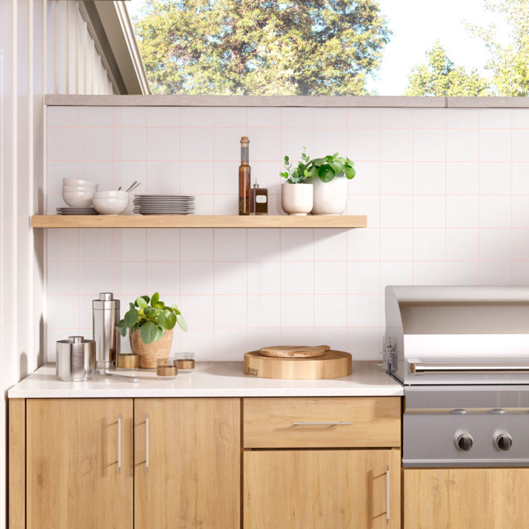 How to Select the Perfect Grout Color for Your Space | Emser Tile Blog