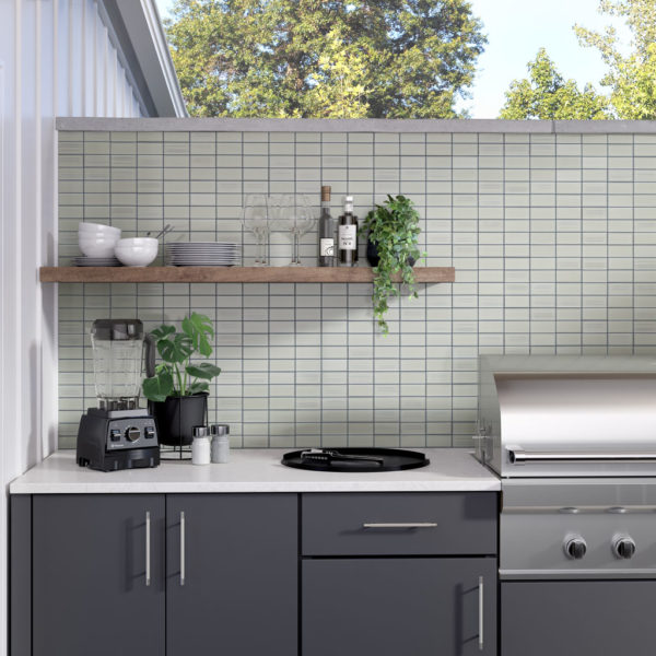 How to Select the Perfect Grout Color for Your Space | Emser Tile Blog