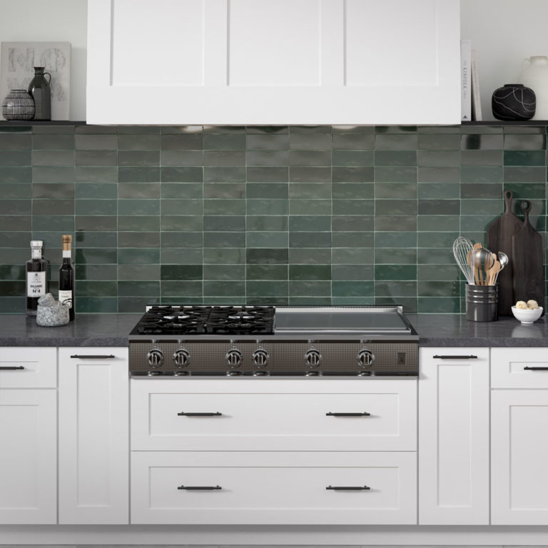 How to Select the Perfect Grout Color for Your Space | Emser Tile Blog