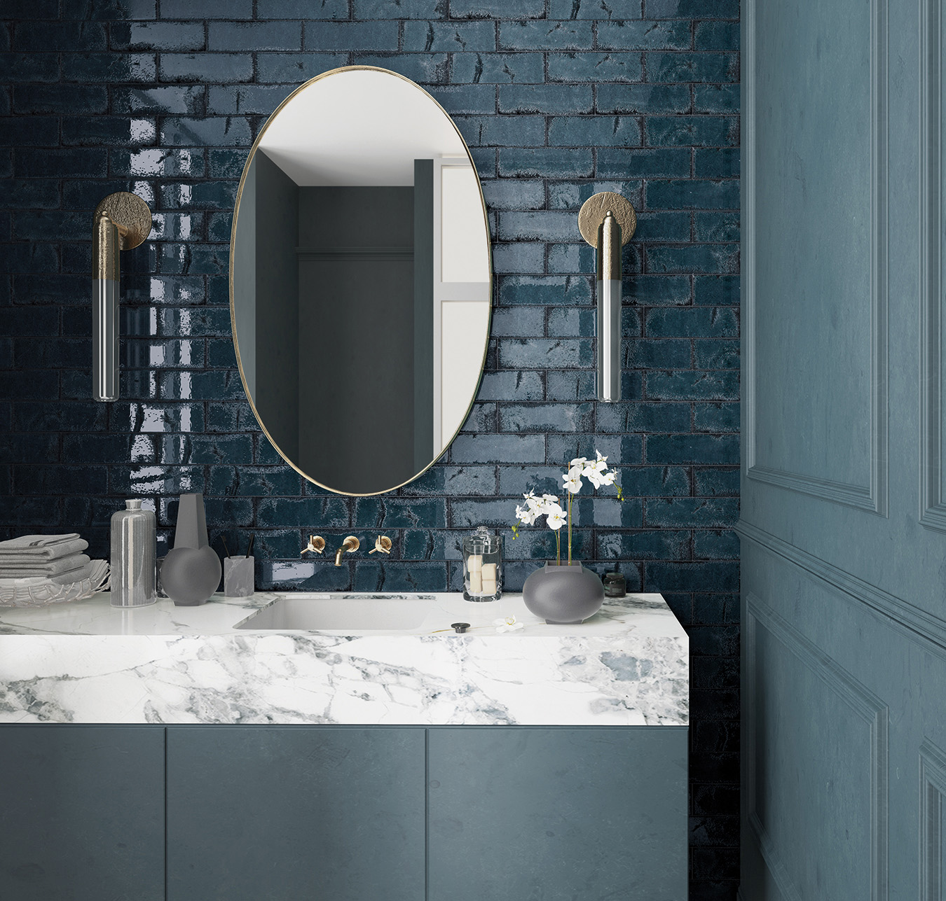 Color Pop | Emser Tile Blog