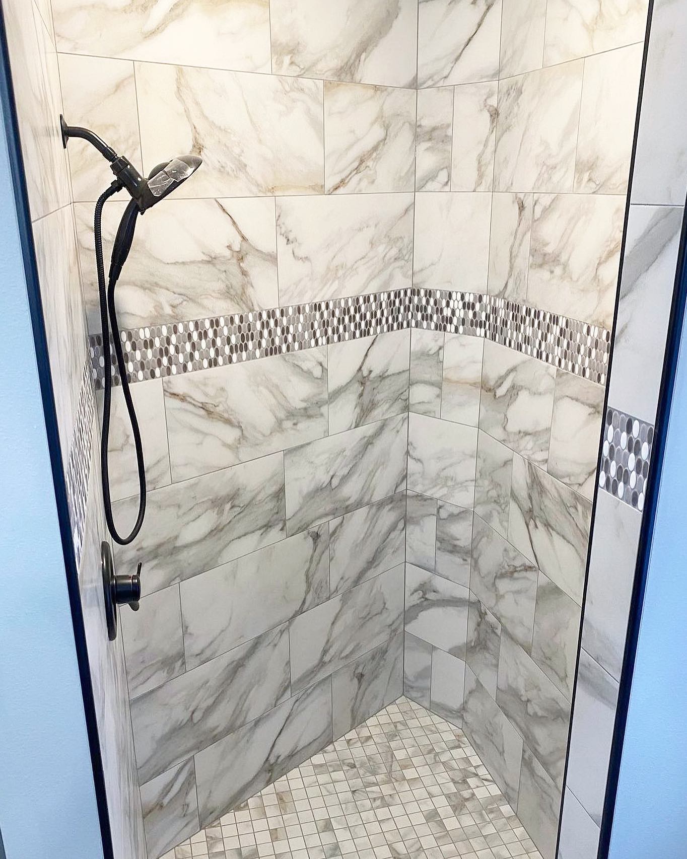 TREND REPORT: 5 Blue Hues We Love | Emser Tile Blog