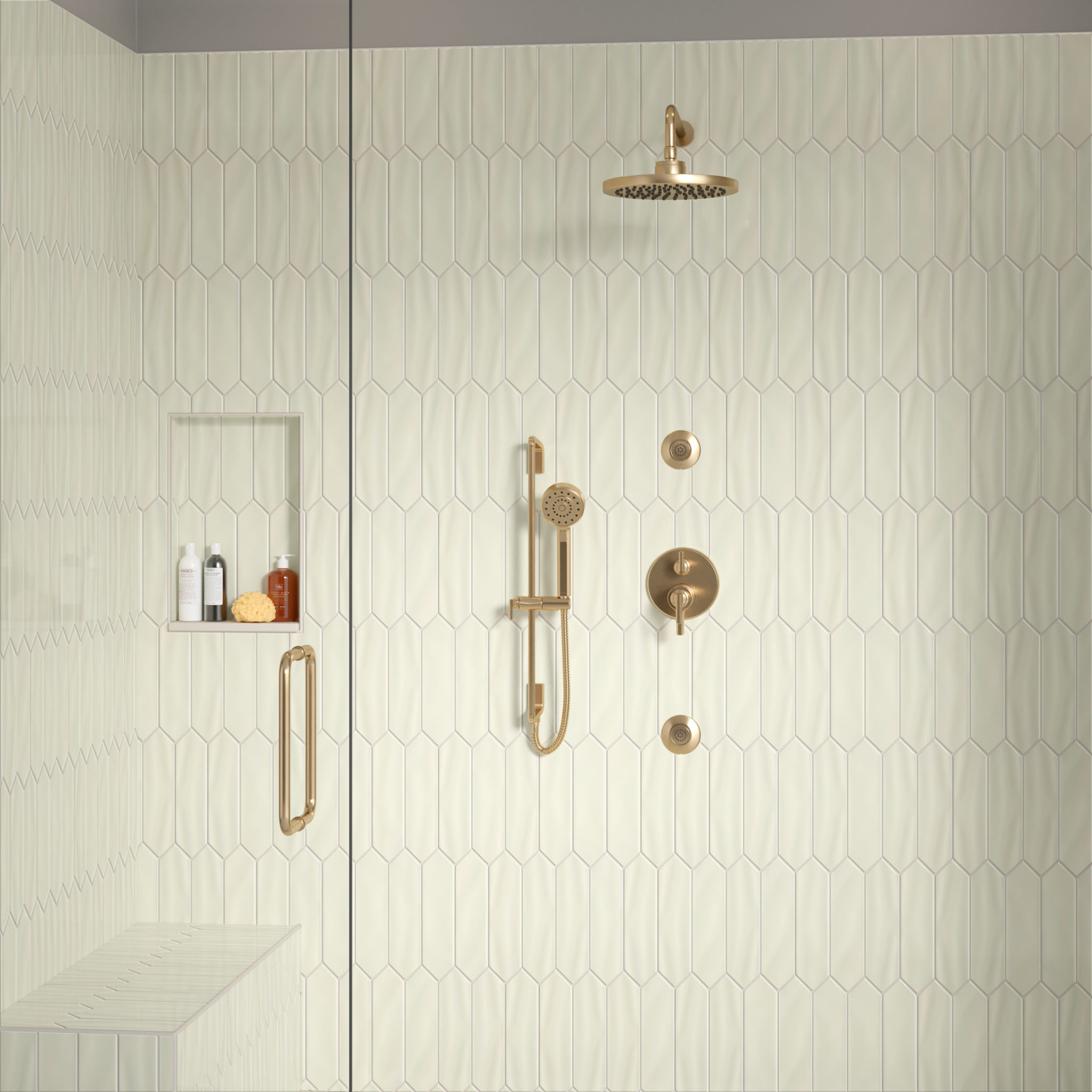 Standout Tile Shapes | Emser Tile Blog