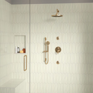 Standout Tile Shapes | Emser Tile Blog