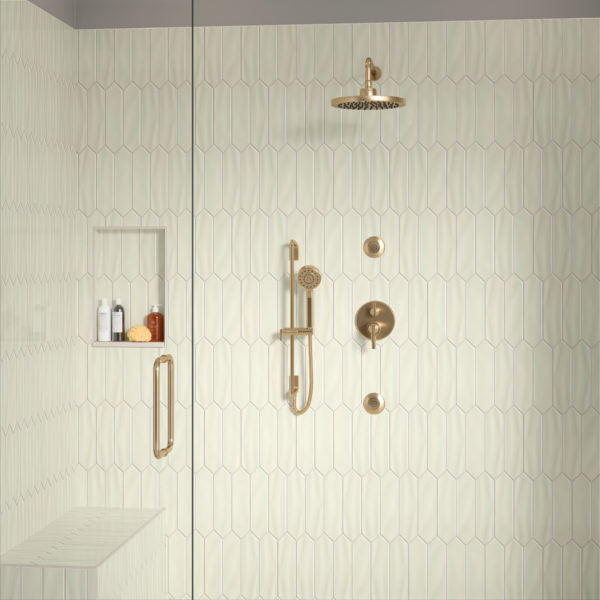 Standout Tile Shapes | Emser Tile Blog