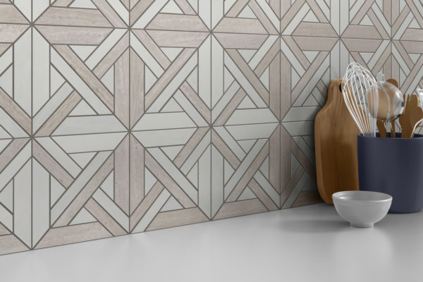 Standout Tile Shapes | Emser Tile Blog