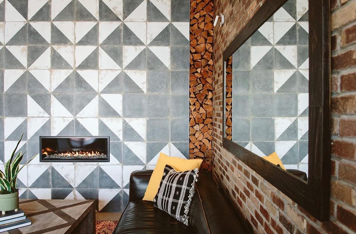 TREND REPORT: 5 Blue Hues We Love | Emser Tile Blog