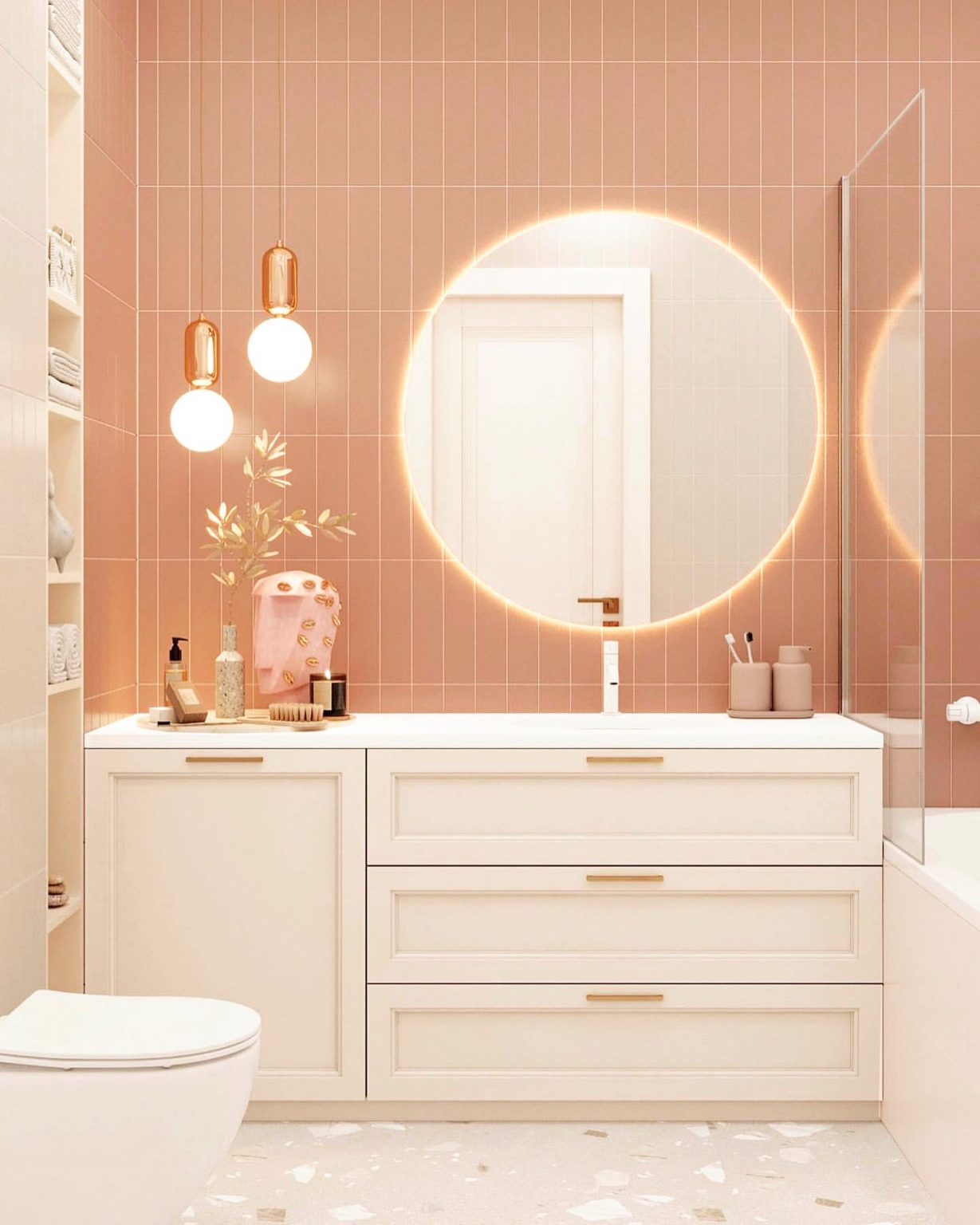 Fall Tile Colors | Emser Tile Blog