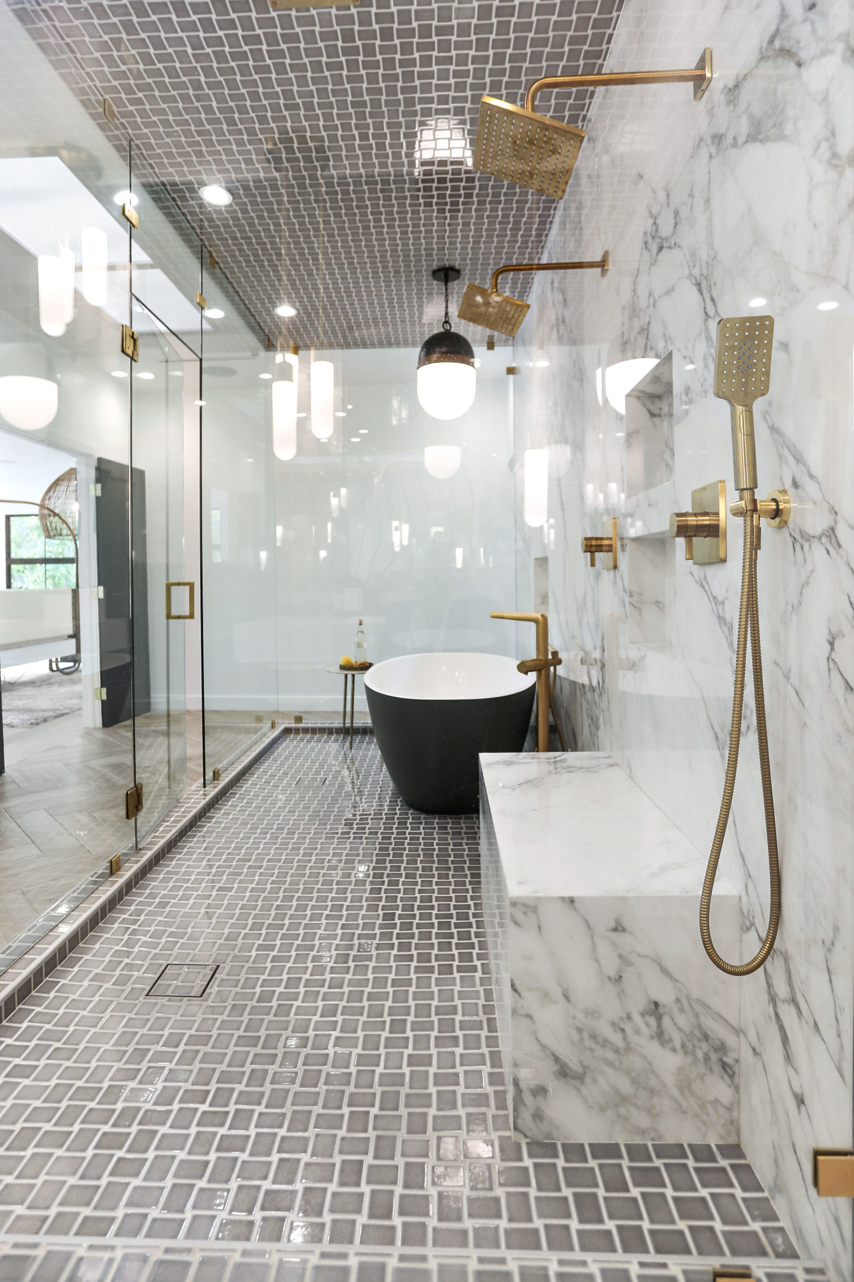 Designer Spotlight | Jennifer Farrell's Calibu Vineyard | Emser Tile Blog