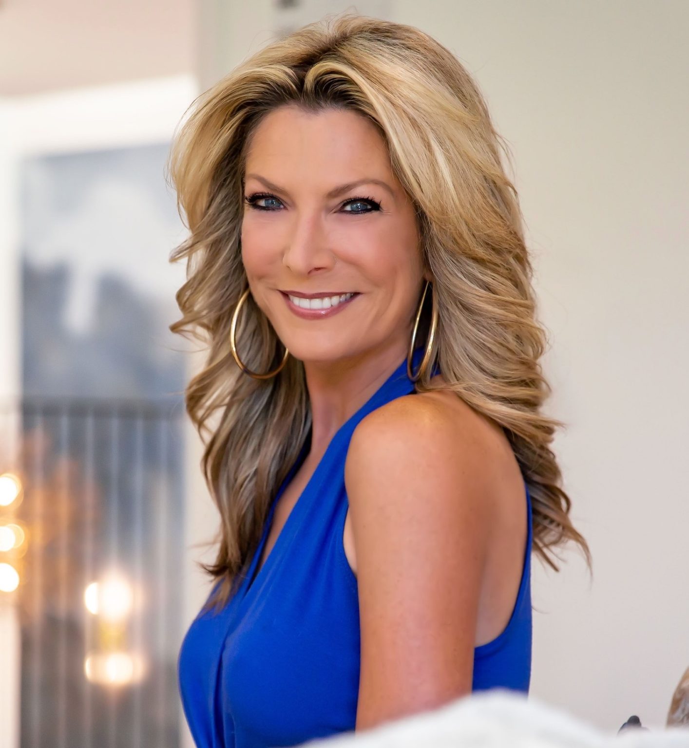 Designer Spotlight | Jennifer Farrell's Calibu Vineyard | Emser Tile Blog