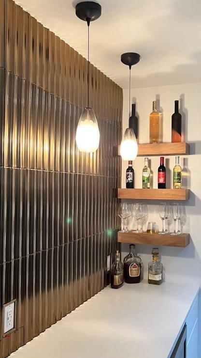 Designing with Color: 2020 Is the Year of Blue | Emser Tile Blog