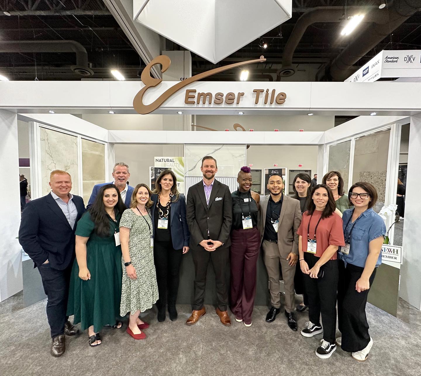 Designing with Color: 2020 Is the Year of Blue | Emser Tile Blog