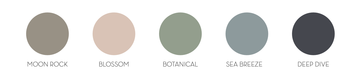 Daring Hues | Emser Tile Blog