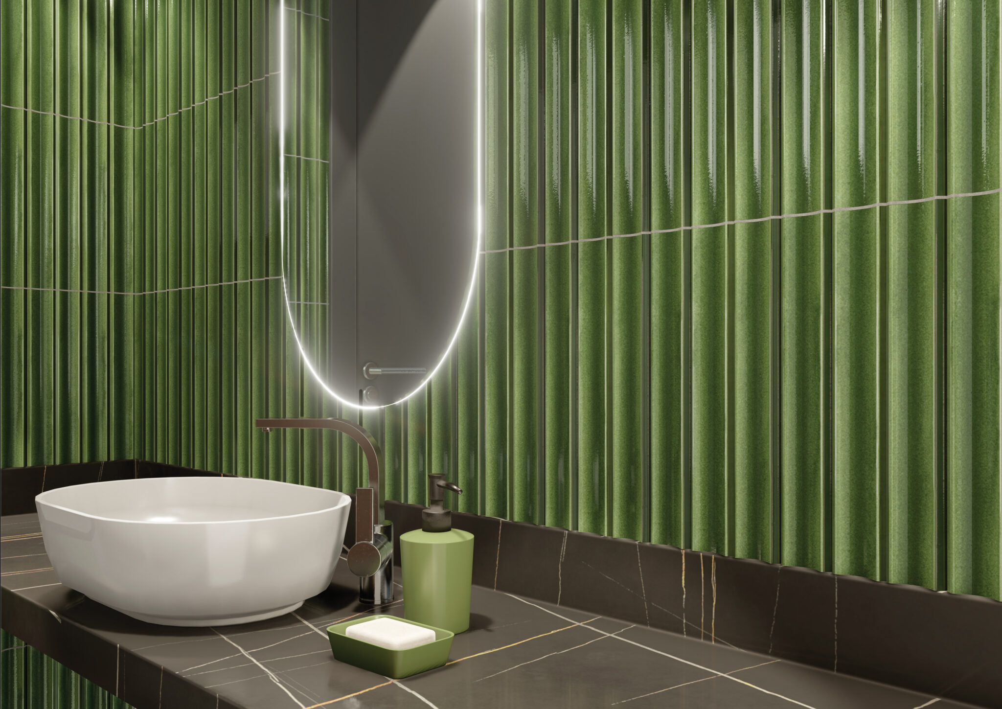 Daring Hues | Emser Tile Blog