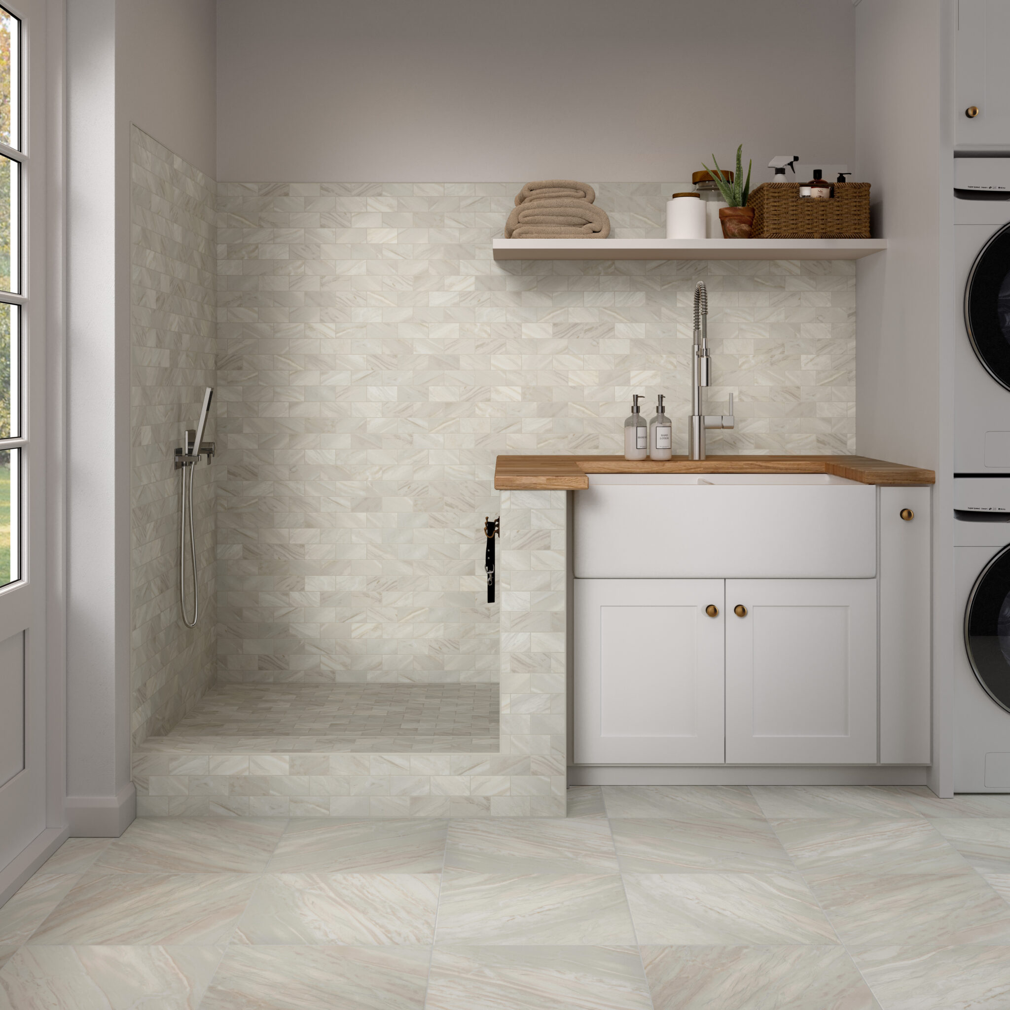 Wellness Wonder | Emser Tile Blog