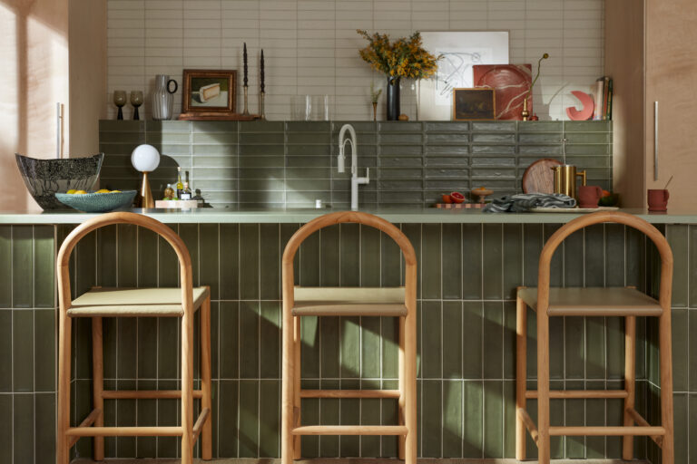 Natural Beauty In Kitchen & Bath Design | Emser Tile Blog