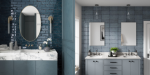 Blue Allure | Emser Tile Blog