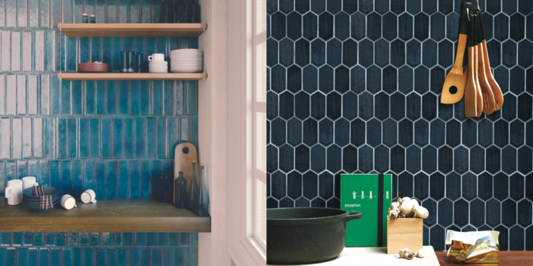 Blue Allure | Emser Tile Blog