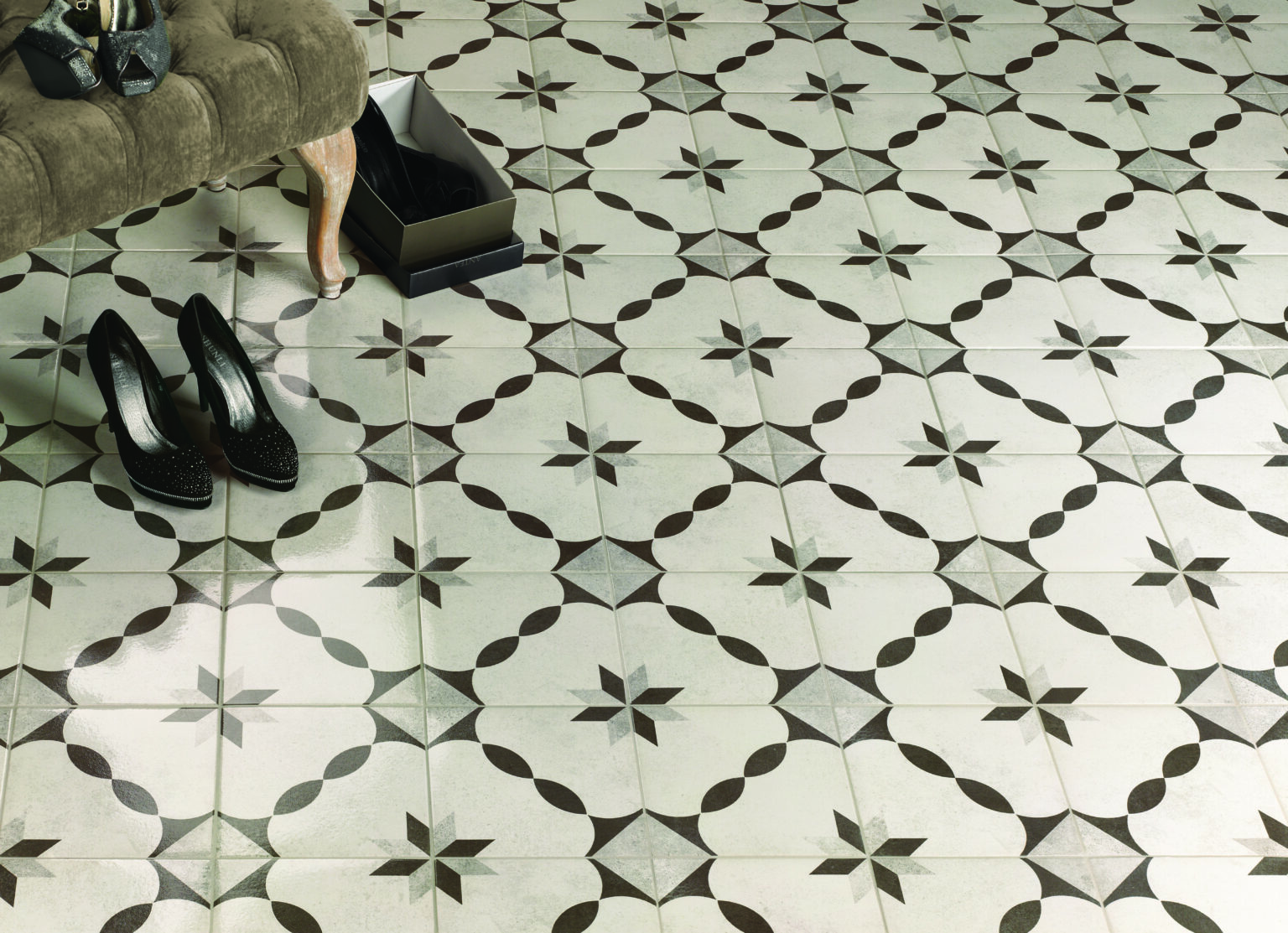 Spotlight on Pattern Play | Emser Tile Blog