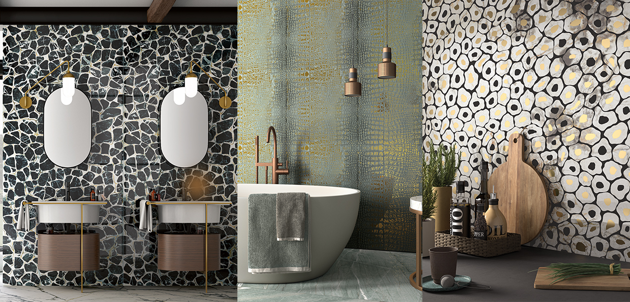 Kitchen & Bath Month: Stunning Tile Ideas | Emser Tile Blog