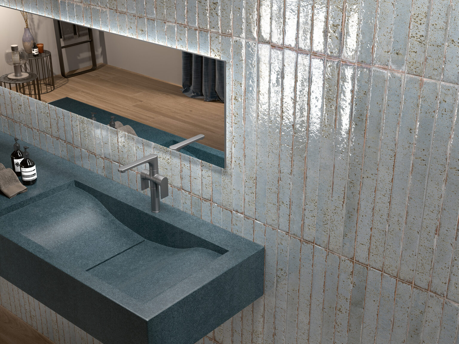 Exclusive Conversation: Jennifer Farrell Partners with Emser Tile ...