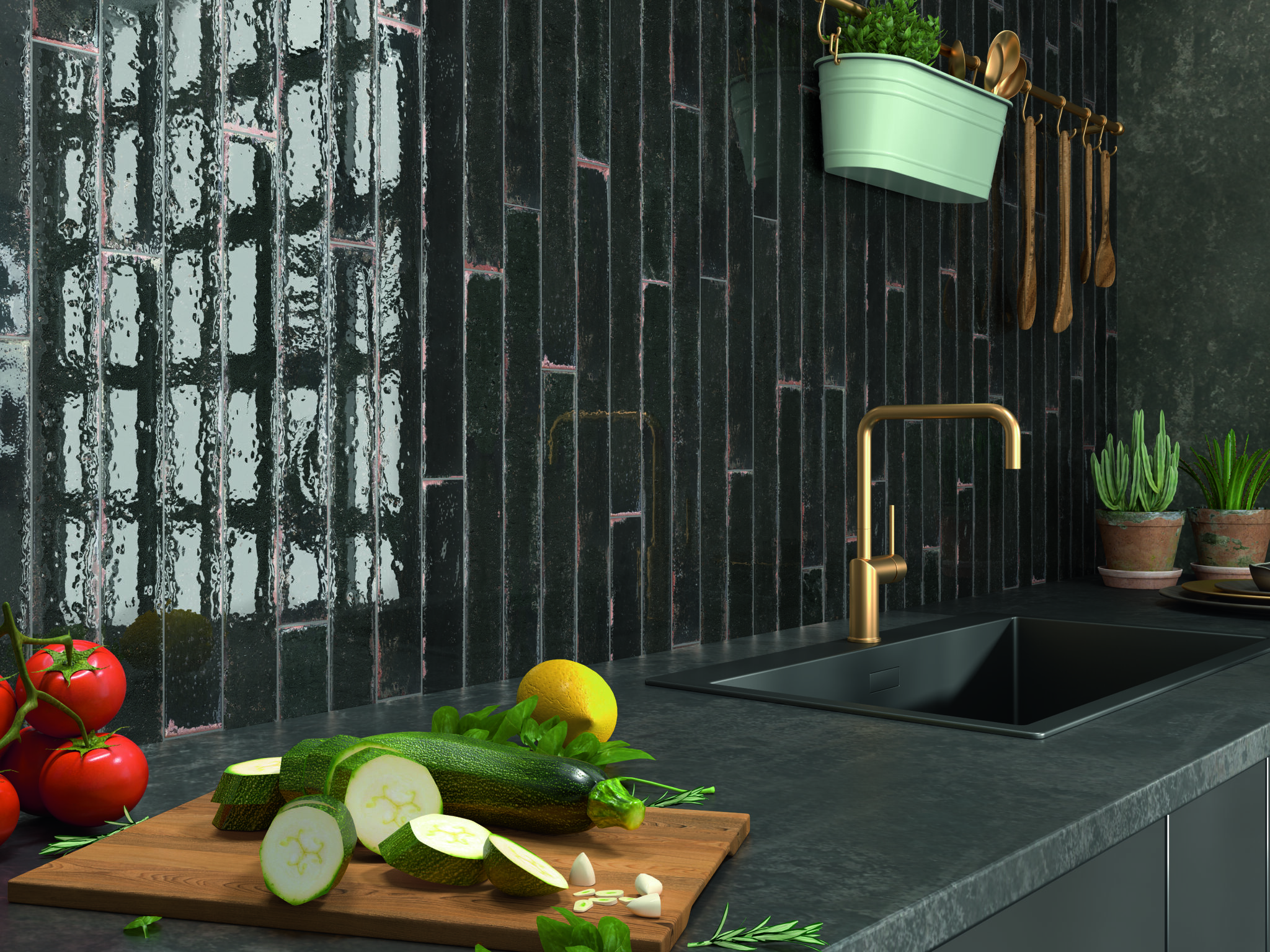 Exclusive Conversation: Jennifer Farrell Partners with Emser Tile ...