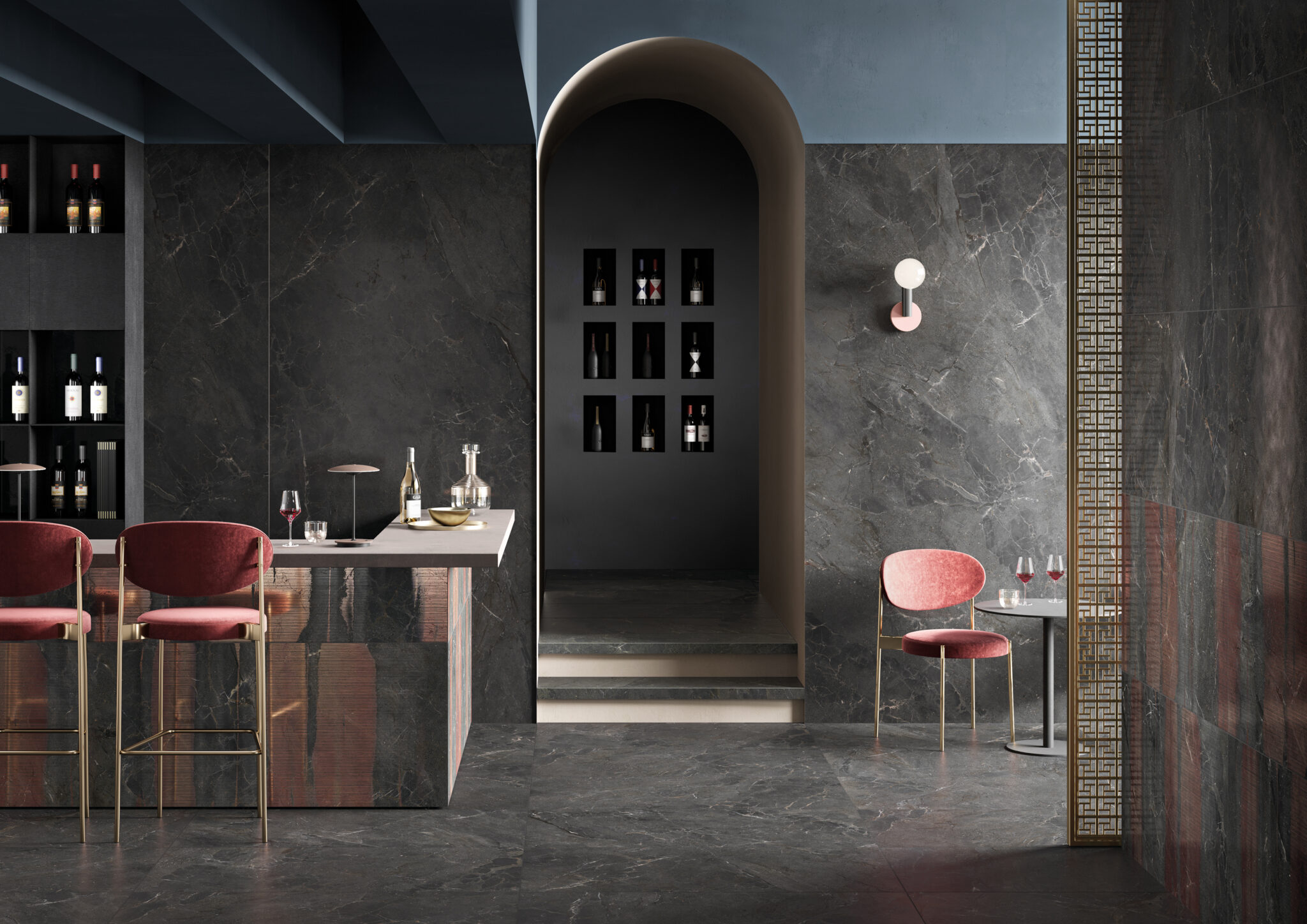 Dynamic Dimension | Emser Tile Blog