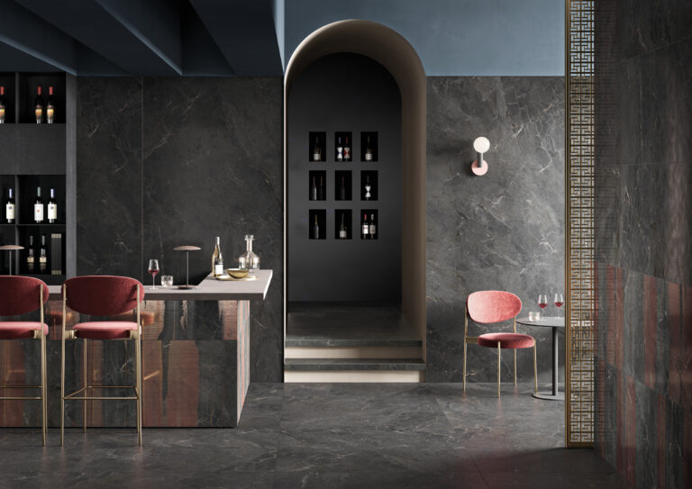 Dynamic Dimension | Emser Tile Blog